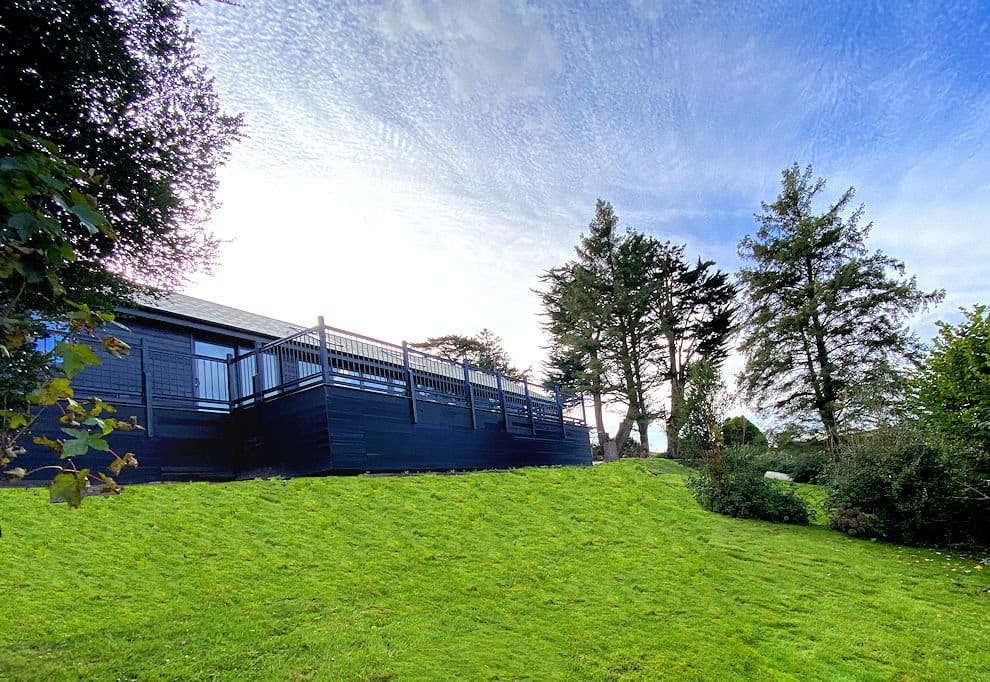 Penrose - Gillan | Lindford House